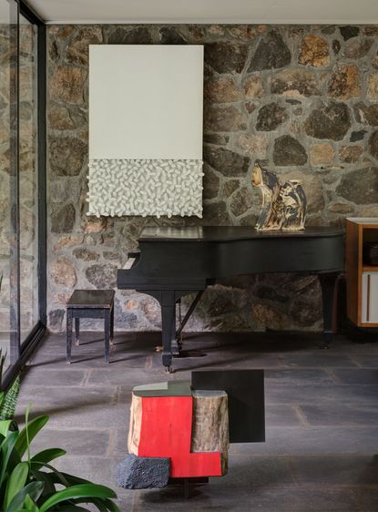 A new exhibition of art and design opens at Noyes House | Wallpaper*