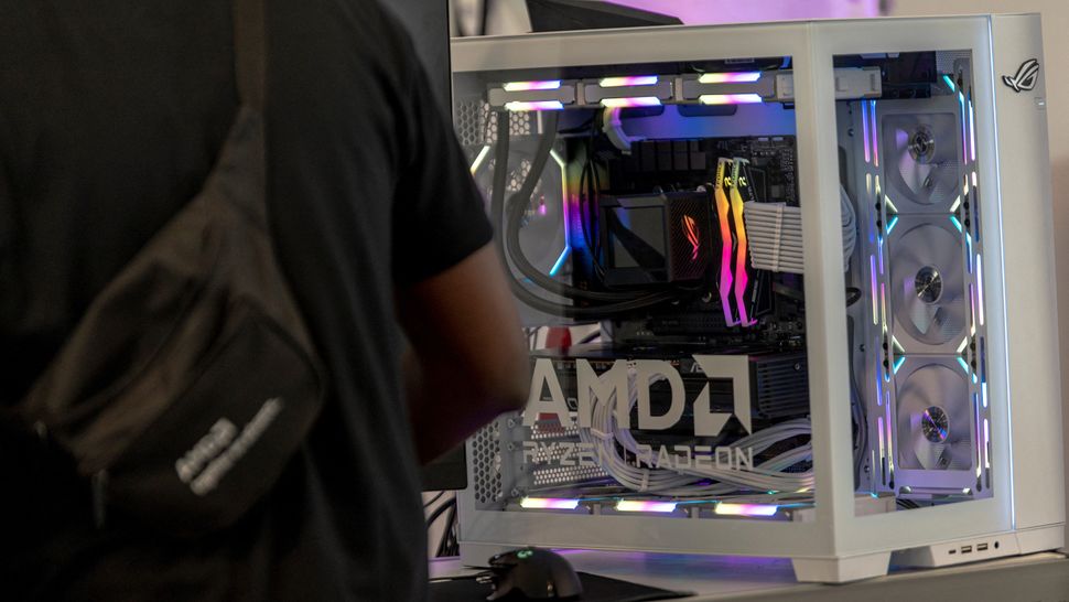 Yet another Windows update is wreaking havoc on gaming rigs worldwide ...