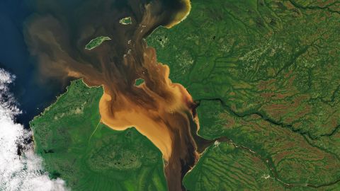 Landsat: 20 remarkable photos of Earth (gallery) | Space
