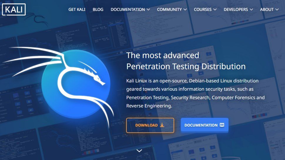 Best forensic and pentesting Linux distro of 2025 | TechRadar