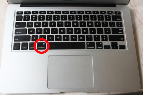 Essential Mac Keyboard Shortcuts - OS X Tips - LAPTOP Magazine | Laptop Mag
