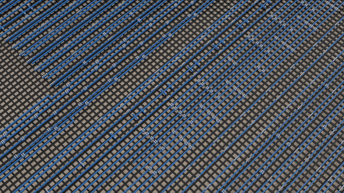 EeroQ Tapes Out "Wonder Lake" Quantum Processing Unit Chip | Tom's Hardware
