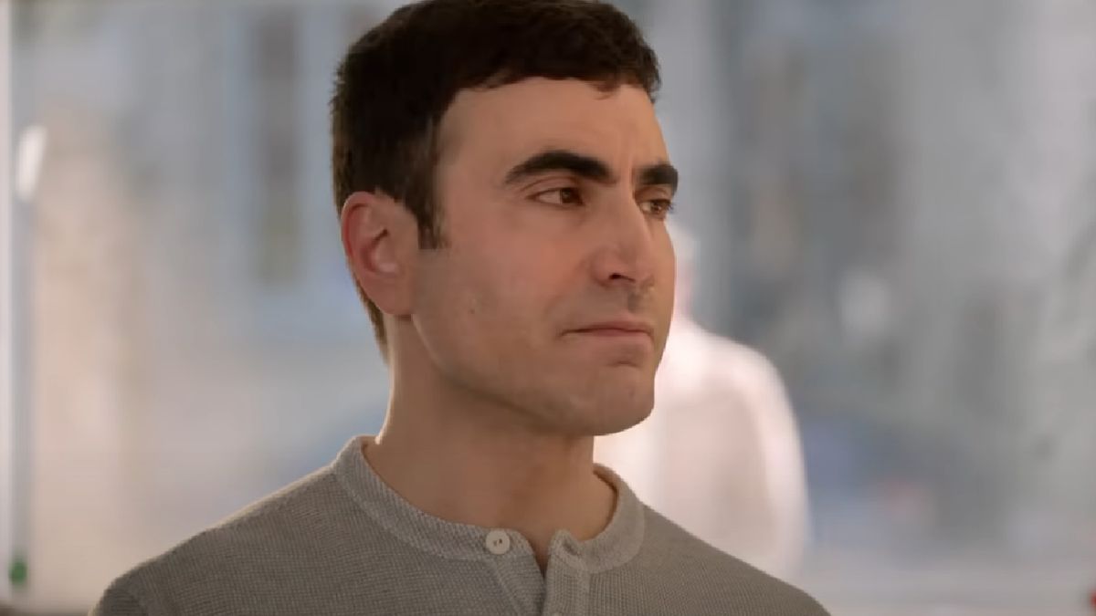 So I'm Caught Up On Shrinking Season 2, And Brett Goldstein's Character ...