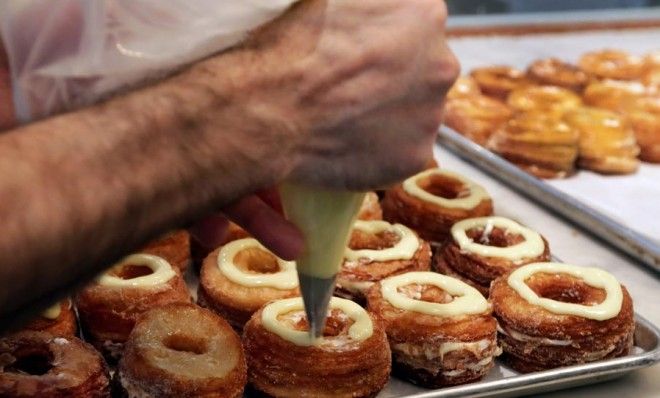 Everything you need to know about the cronut | The Week