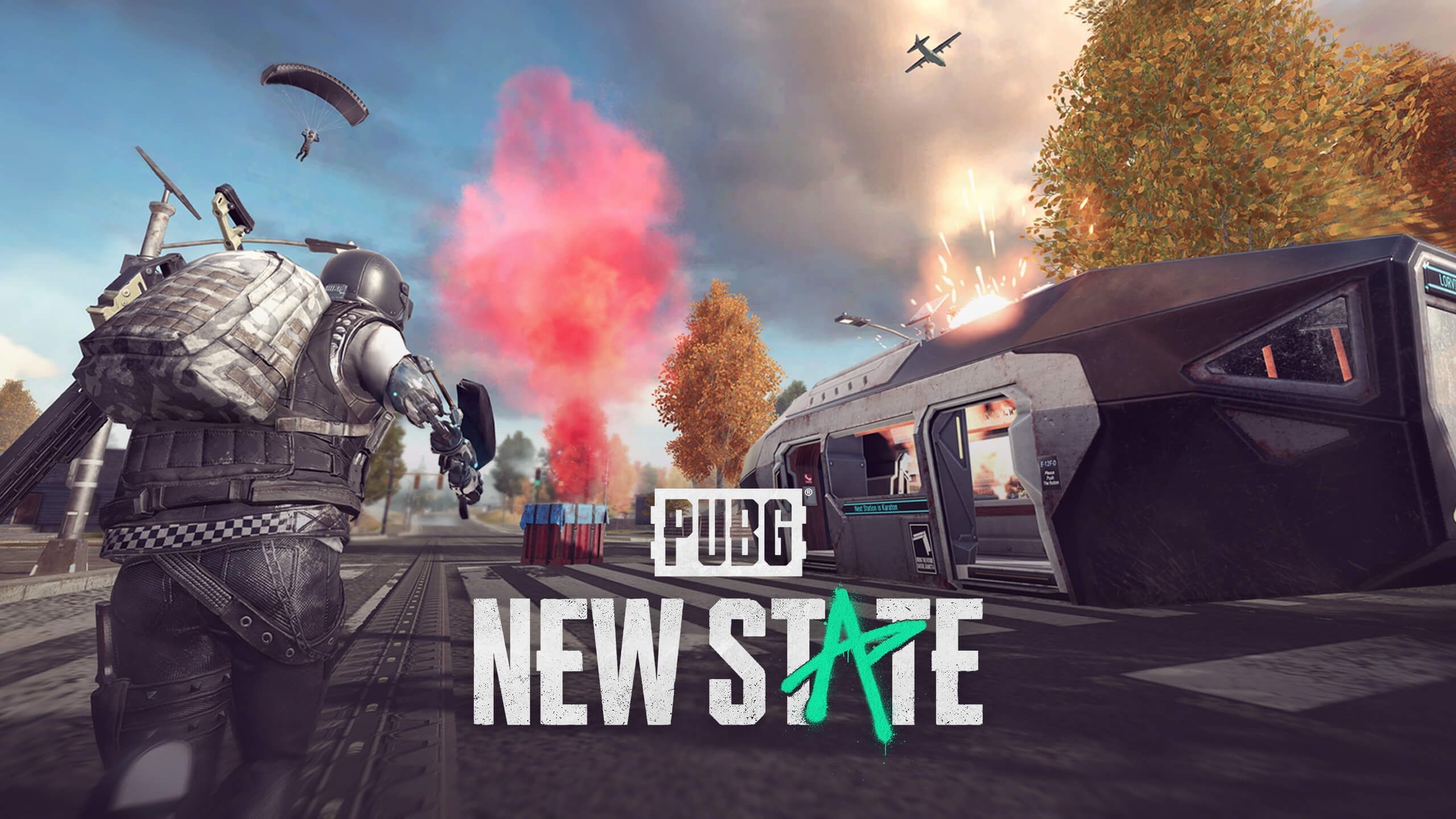 New State Mobile 0.9.26 update to roll out on March 17 | TechRadar