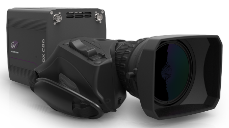 Grass Valley Cameras Go Small With LDX C82, LDX C86 | TV Tech