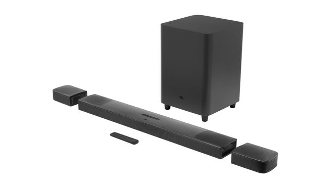 How to choose and set up a soundbar | What Hi-Fi?