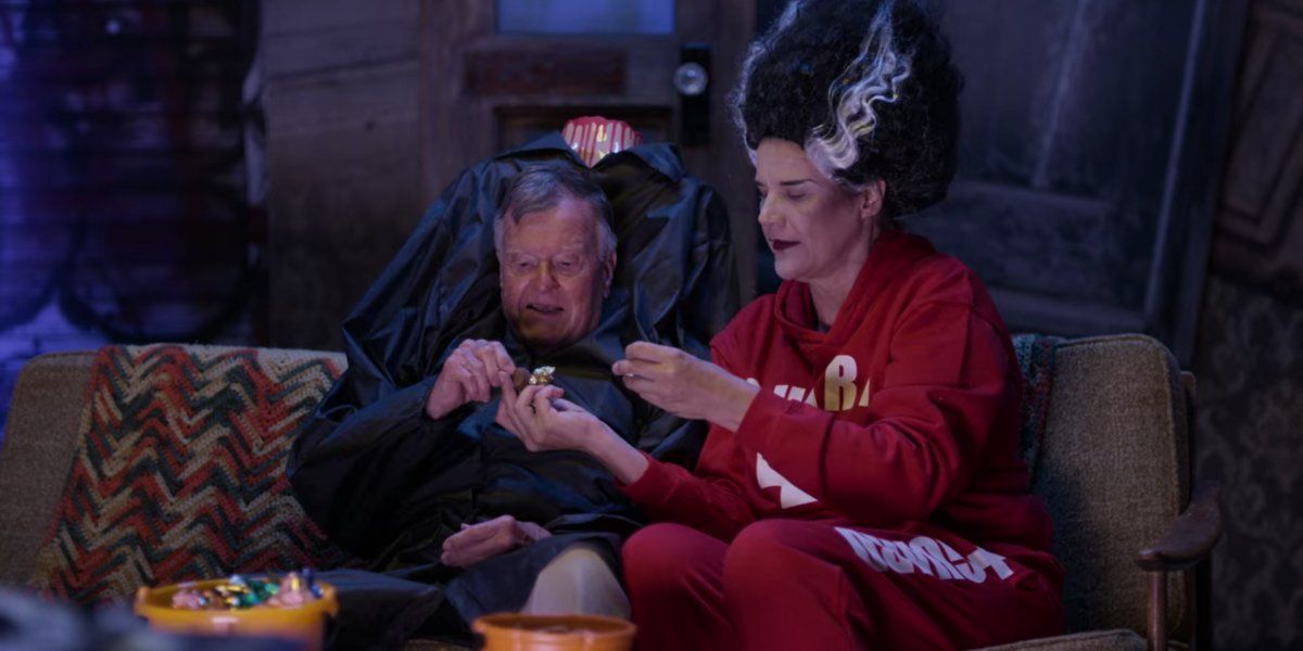 Dick Johnson Is Dead: 6 Heartwarming And Heartbreaking Moments In The ...