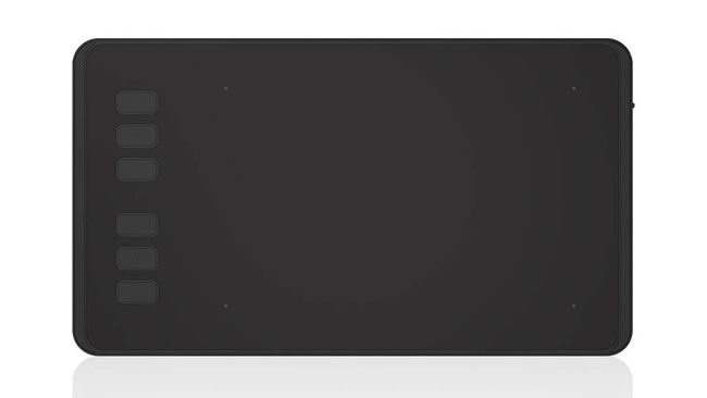 Best Huion drawing tablets 2022 | Creative Bloq