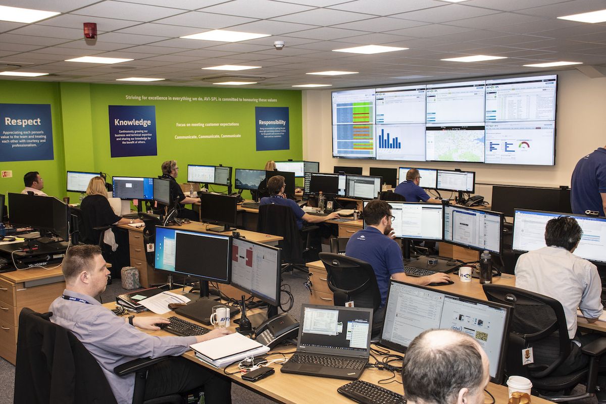 Using Managed Services Offerings to Run a Smoother AV Operation | AVNetwork