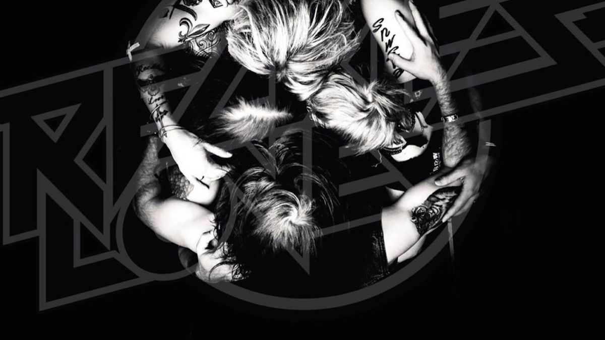 Reckless Love: InVader | Louder