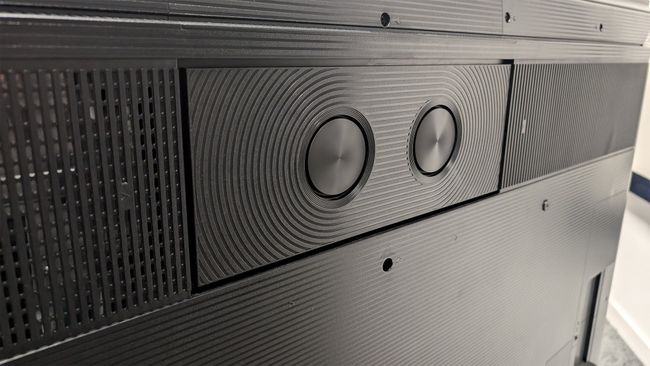 Hisense U8N (65U8N) review: Hisense’s latest premium Mini LED TV takes ...