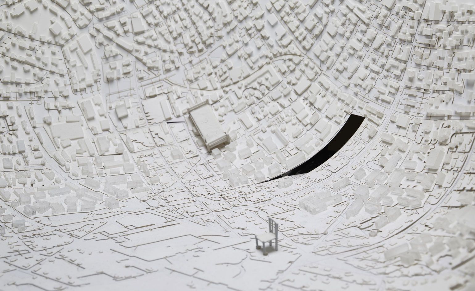 Supercharged set designer Es Devlin’s 20 years of triumphs | Wallpaper