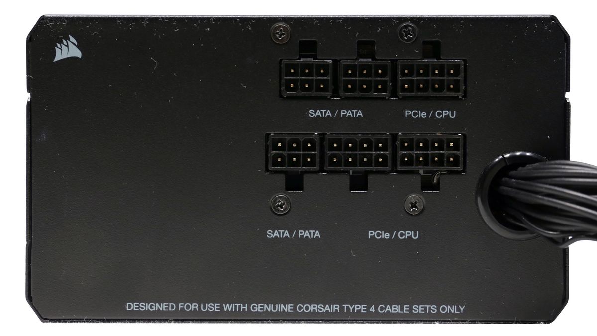 Corsair CX750M (2021) Power Supply Review | Tom's Hardware