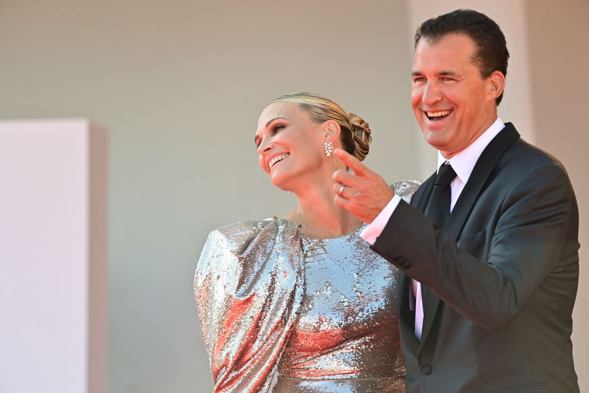 Netflix Film Chief Scott Stuber Leaving Streaming Giant to Start a New ...