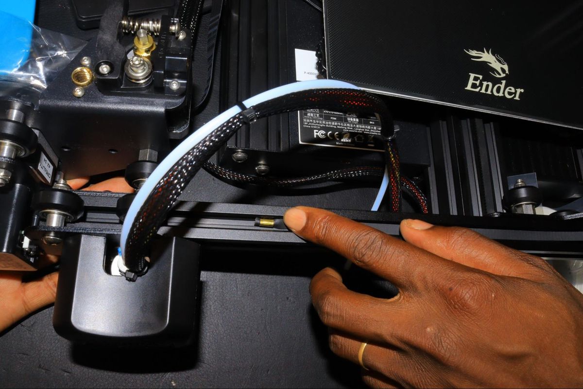 How to Fix Ghosting in 3D Prints | Tom's Hardware