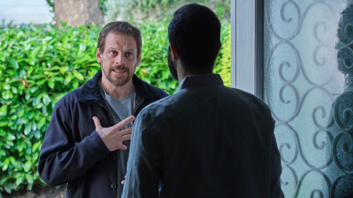 Reunion episode 3 recap: are Daniel and Carly dead? | What to Watch