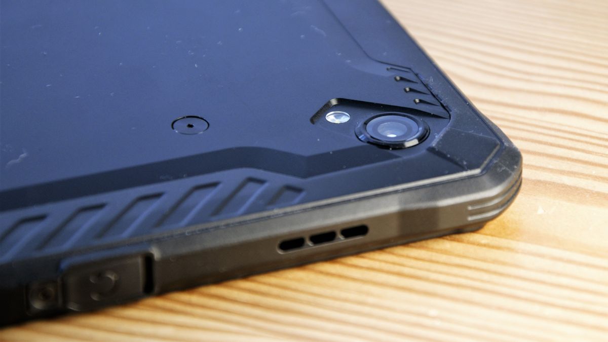 Doogee R10 review | TechRadar