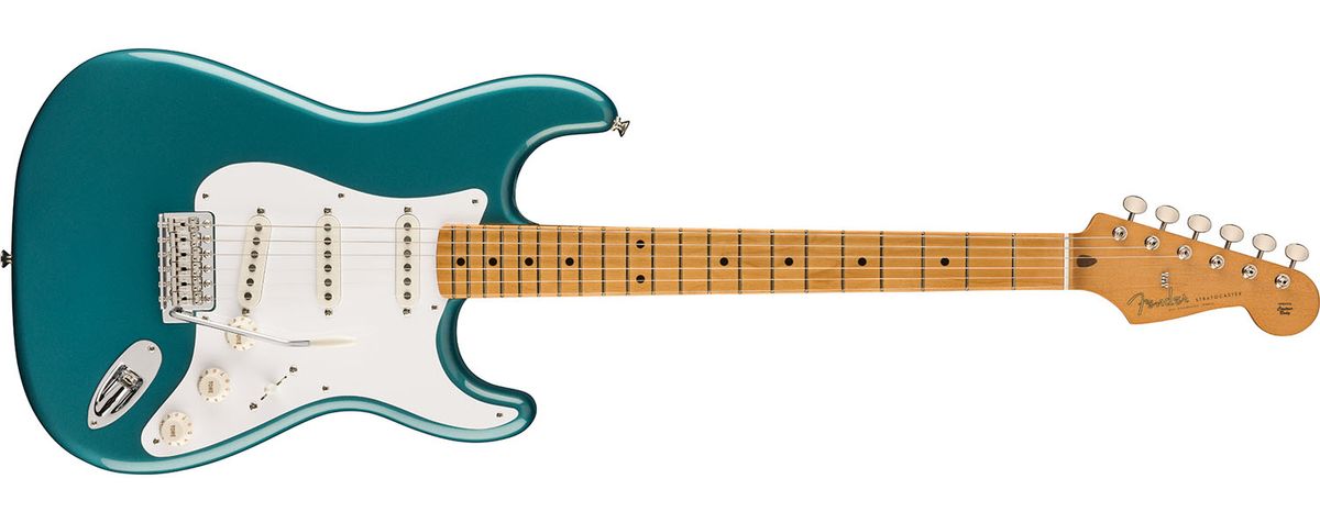 Fender launches the Vintera II series, offering new vintage-inspired ...