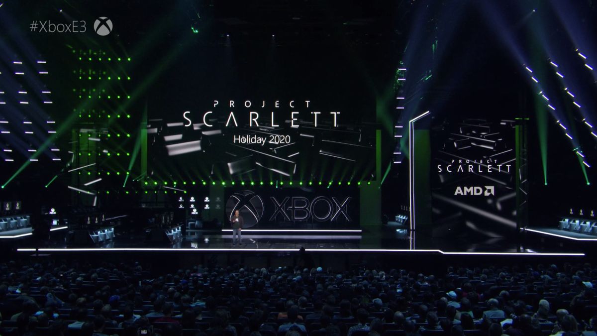E3 2019: games list, news and everything you might have missed | TechRadar