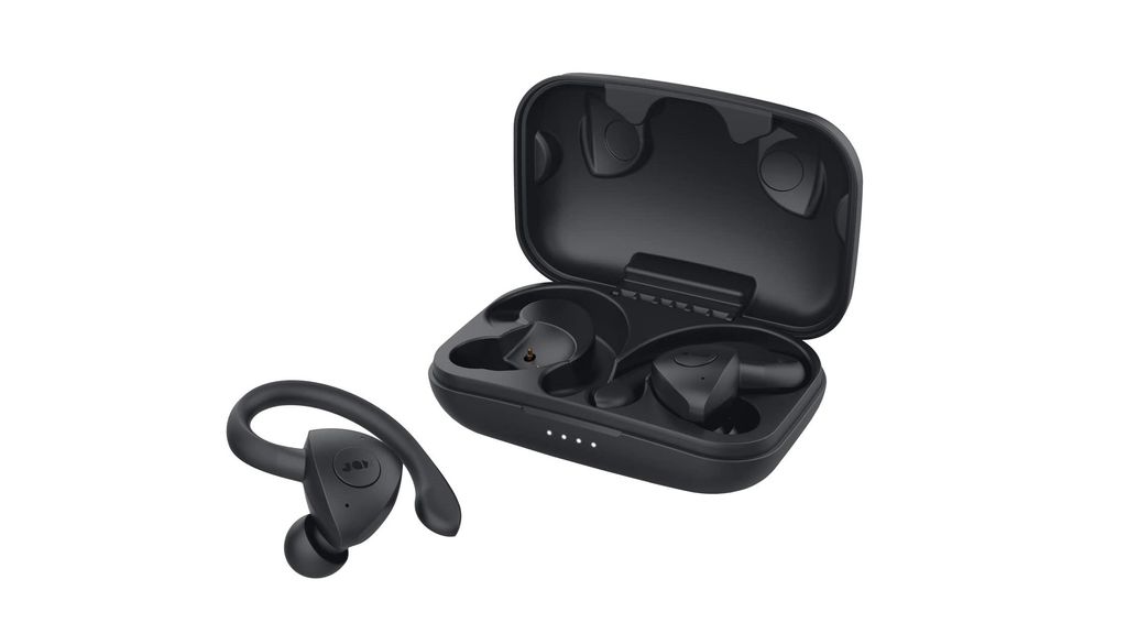 Best running headphones aka workout earbuds and sports buds | T3