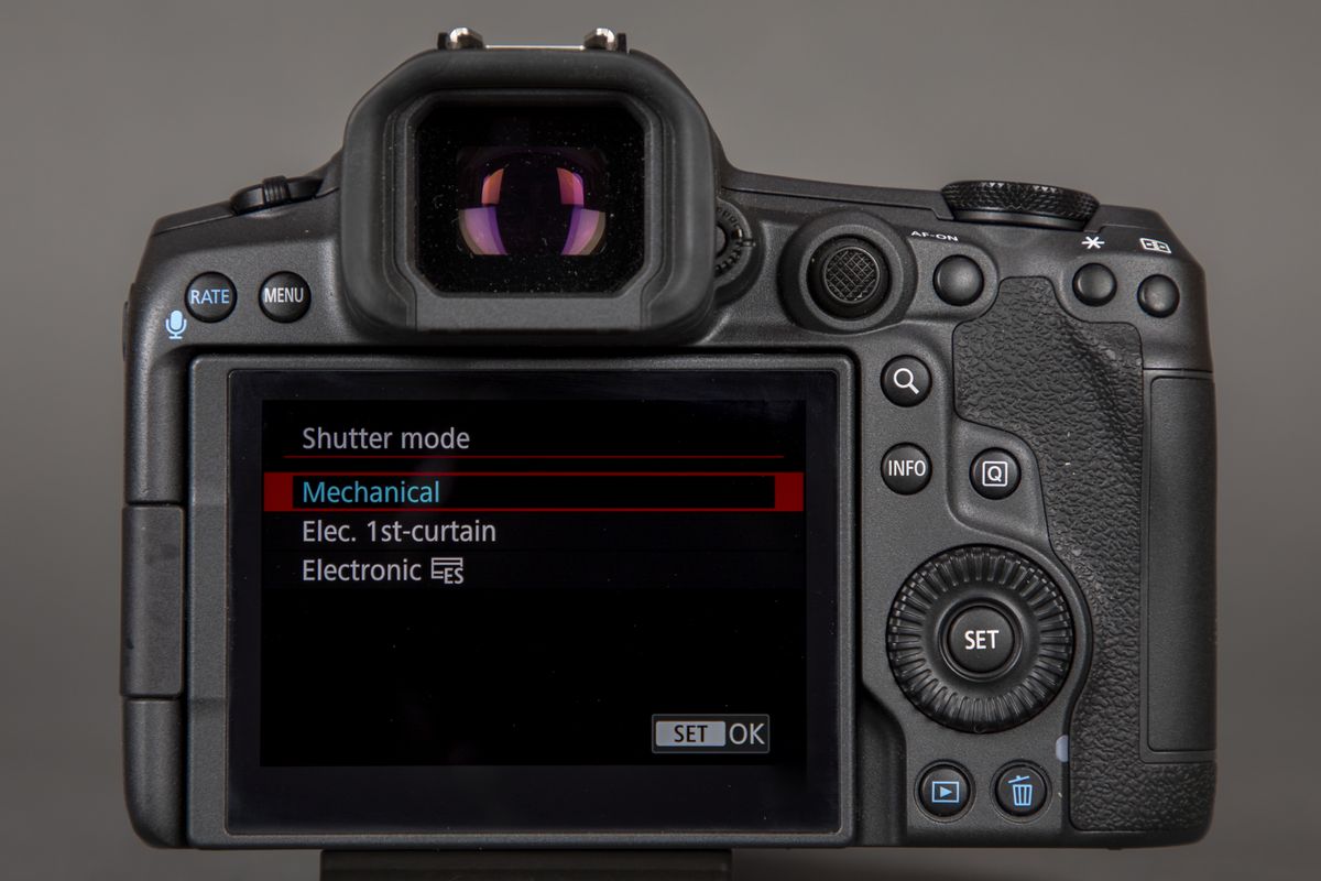 I hated the sound of my Canon camera until I changed this one hidden ...