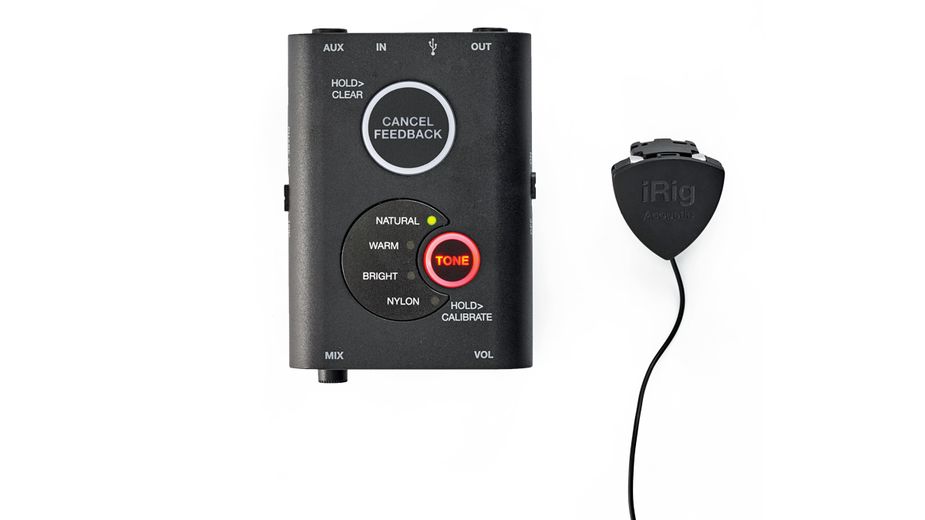 The 7 best new guitar innovations of 2017 | MusicRadar