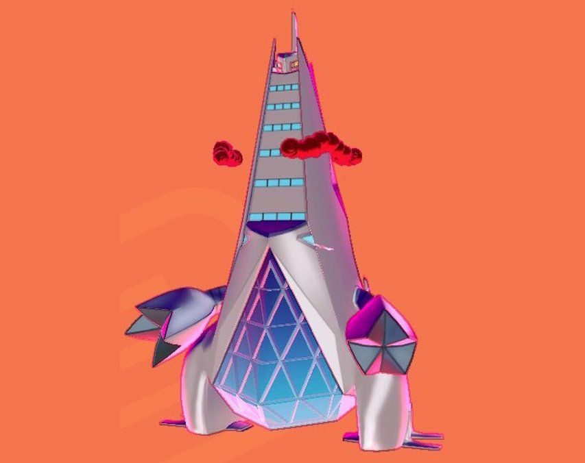 Pokémon Sword and Shield: Every Pokémon that can Gigantamax | iMore