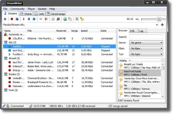 Tom's Guide: 10 Desktop Apps for Recording Internet Radio | Tom's Hardware