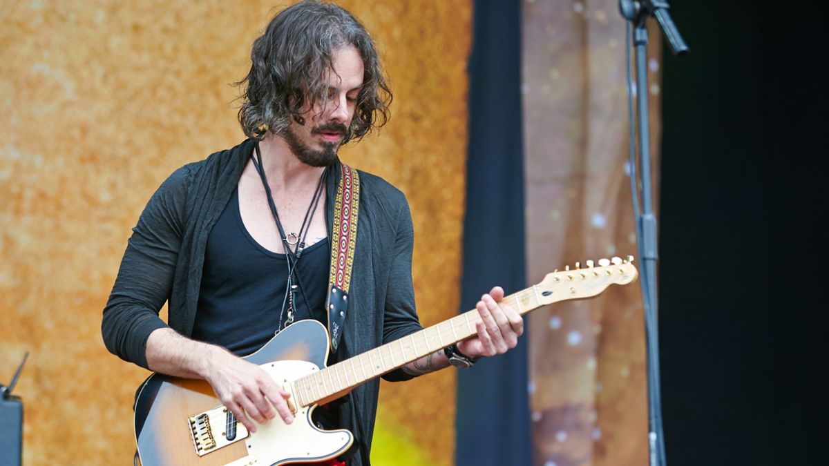 Kotzen 'surprised' by WInery Dogs success | Louder