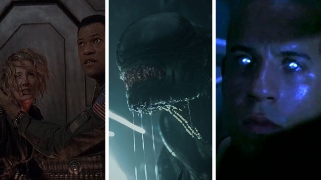 The Best Body Horror Movies (And How To Watch Them) | Cinemablend