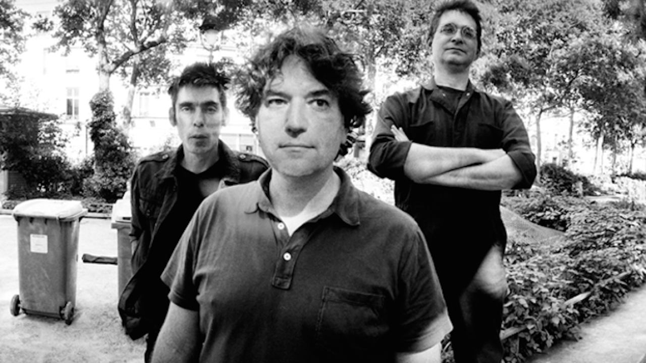 Shellac - Dude Incredible | Louder