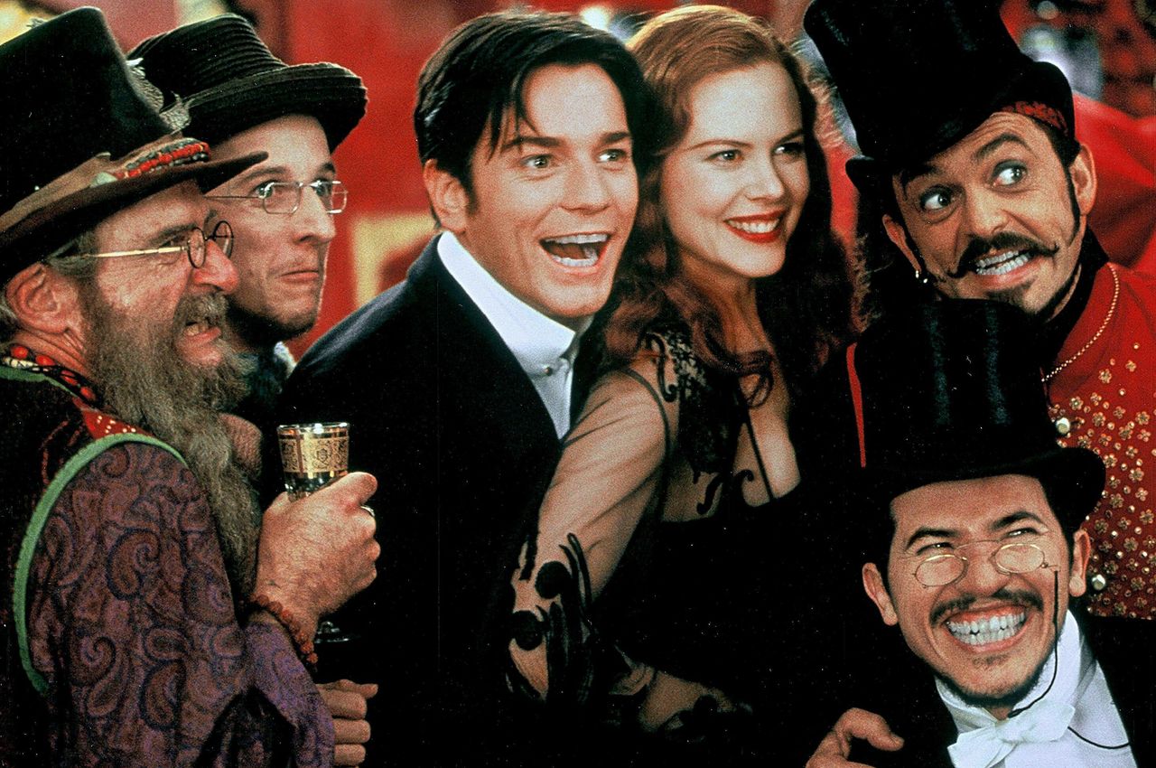 The 100 Best Movies of All Time: The Ultimate Must-Watch Films | Marie ...
