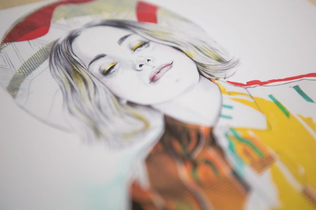 Top tips to refine your hand-drawn illustration techniques | Creative Bloq