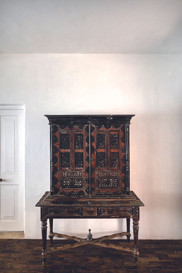 Tour Geoffrey Bawa’s Ena de Silva House in Sri Lanka | Wallpaper