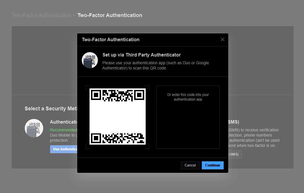 How to set up Facebook two-factor authentication (2FA) | Windows Central
