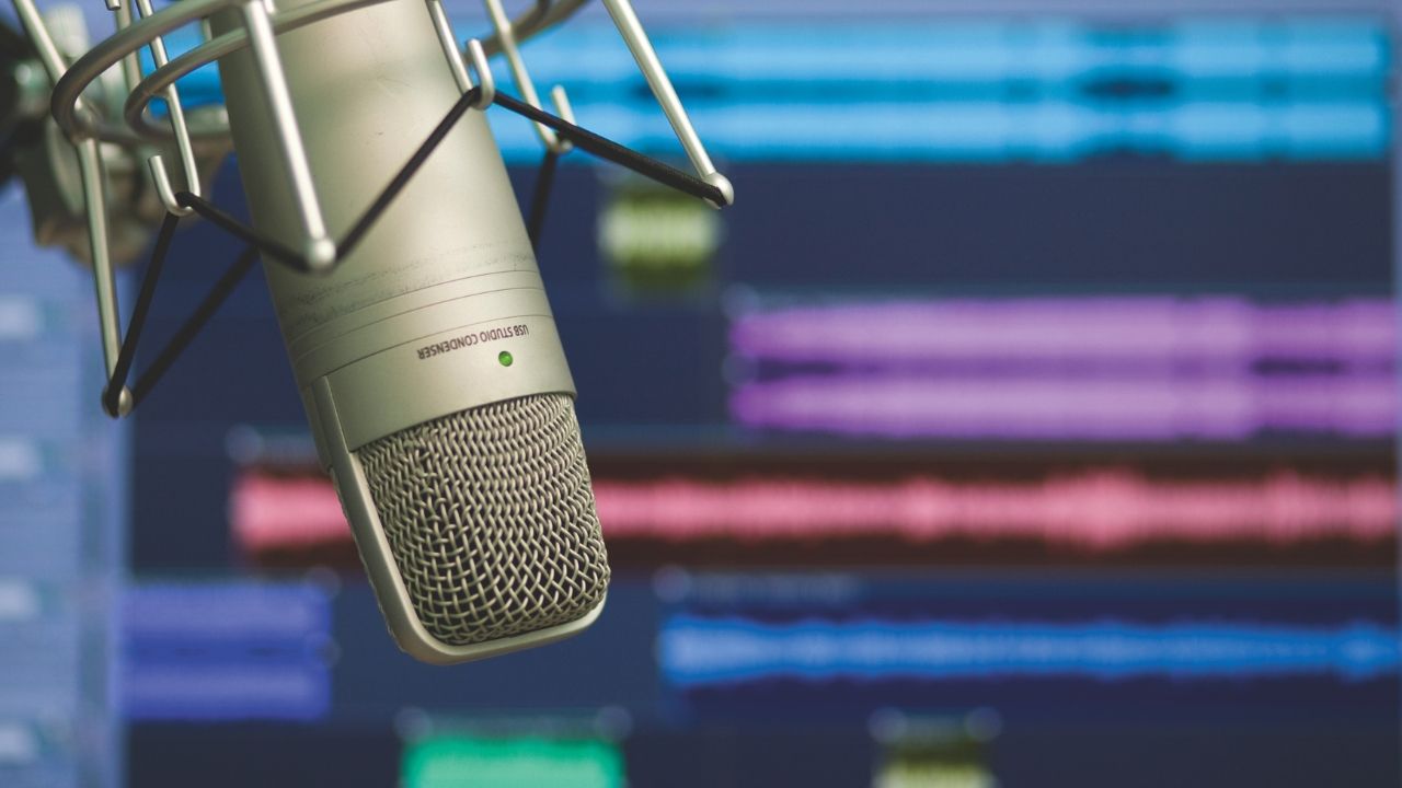 Best budget USB microphones 2025: Get creative for less | MusicRadar