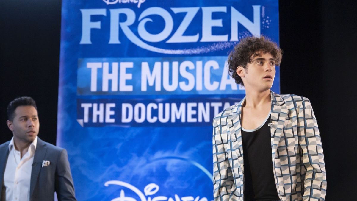 High School Musical: The Musical: The Series Season 3: 5 Major ...