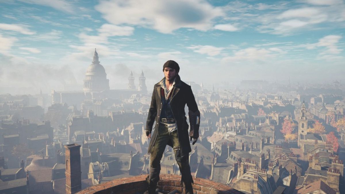 Travelling around the globe to find the best locations of the Assassin ...
