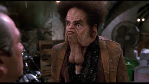 The 15 Best And Strangest Aliens From The Men In Black Movies | Cinemablend