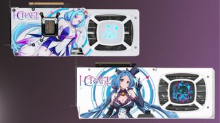 Maxsun's latest RTX 5070 comes with improved thermals and even more ...