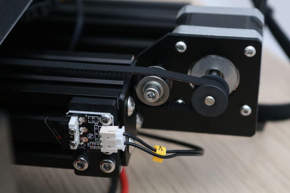 Creality Ender 3 Pro Review: An Ideal First or Tenth 3D Printer | Tom's ...