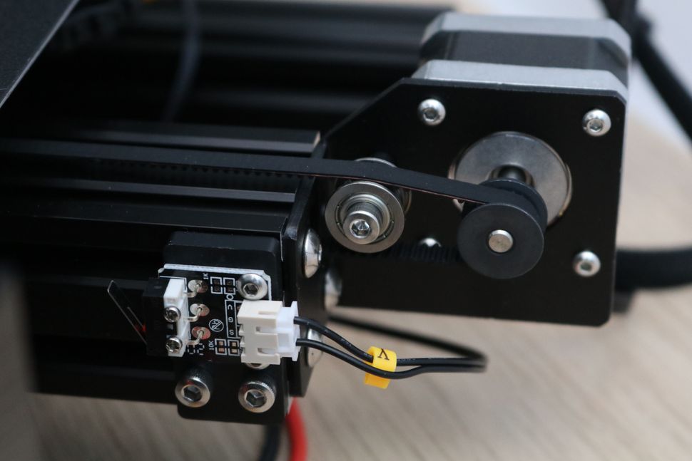 Creality Ender 3 Pro Review: An Ideal First or Tenth 3D Printer | Tom's ...