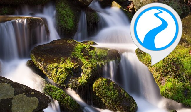 Best Alexa ambient sound skills | Tom's Guide