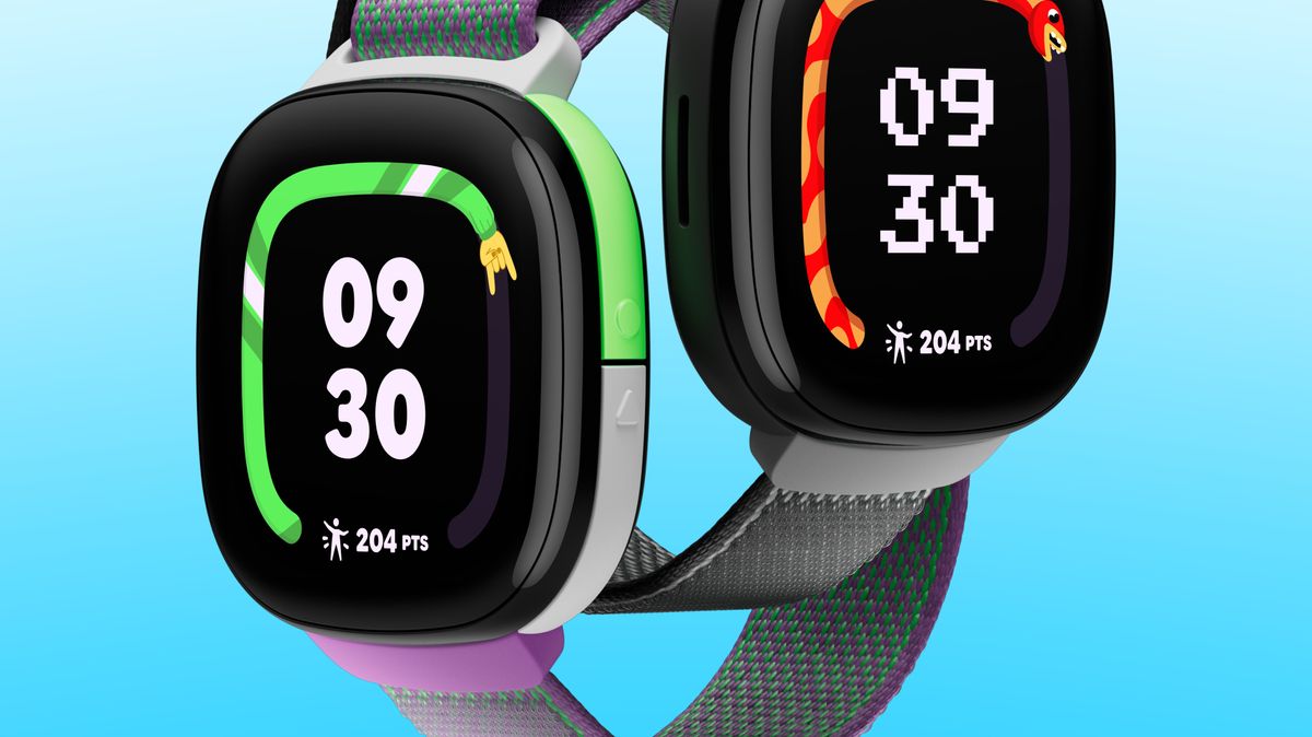 What's included with the Fitbit Ace Pass subscription? | Android Central