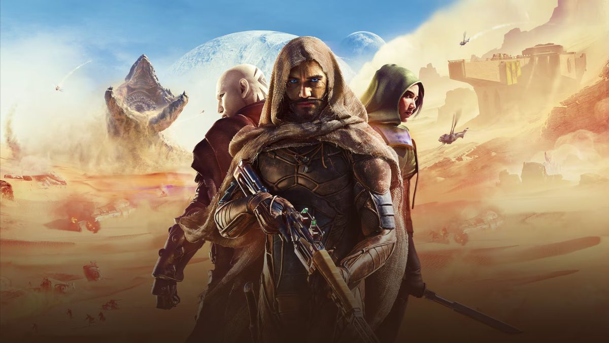 The best MMORPG and MMO games to play right now | GamesRadar+