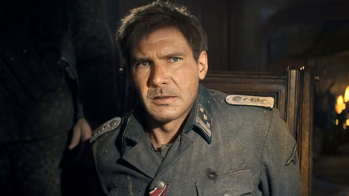 James Mangold Had A Very Good Reason For Opening Indiana Jones And The ...