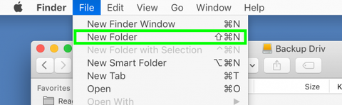 How to Move Your Mac files to a Windows PC | Laptop Mag