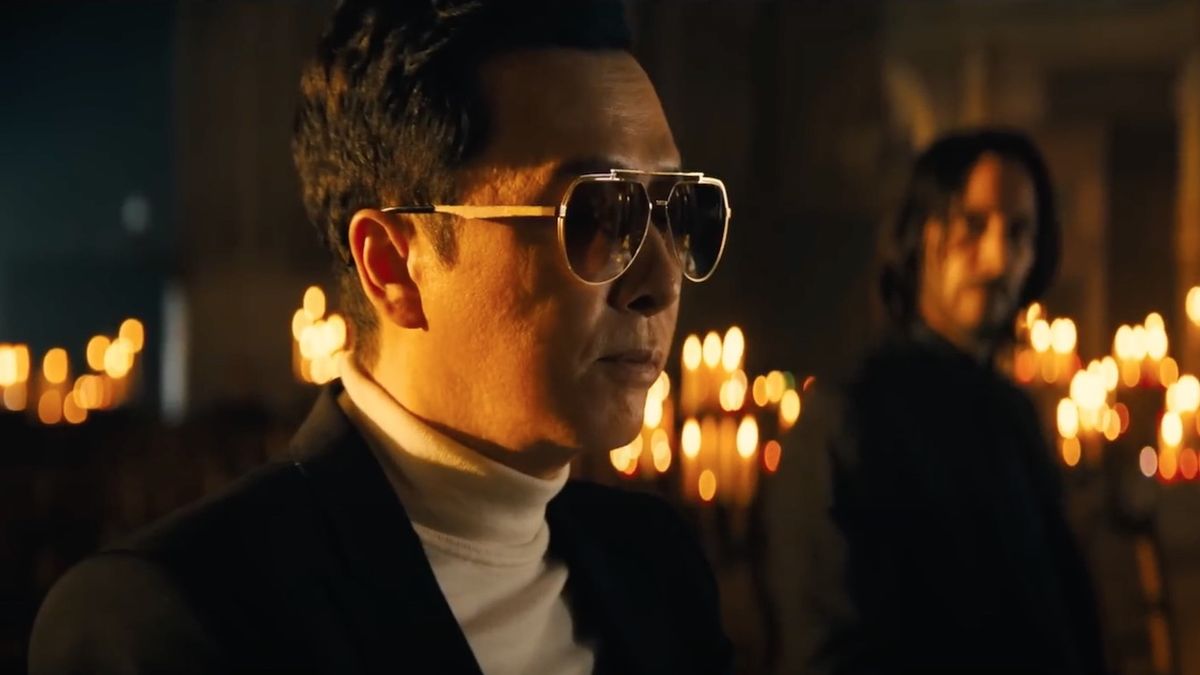 Ballerina's Disappointing Box Office Return Has Me Worried About The ...