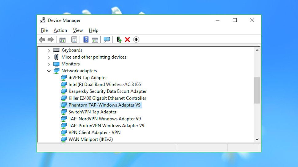 How to completely uninstall a VPN | TechRadar